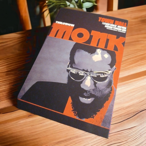 Wall Decor | Thelonious Monk Mini Poster 4x6 | Poshmark